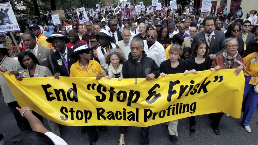 Why 'Stop and Frisk' Was Ruled Unconstitutional - The Atlantic