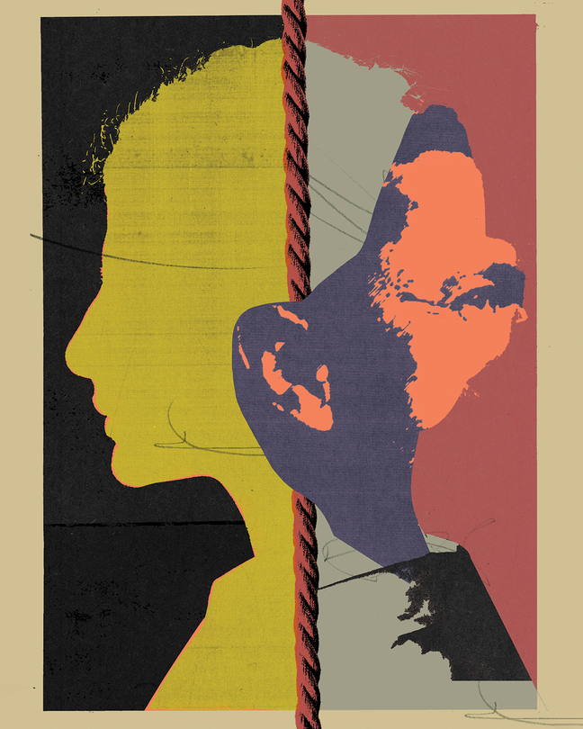 neighbours from hell coloring pages