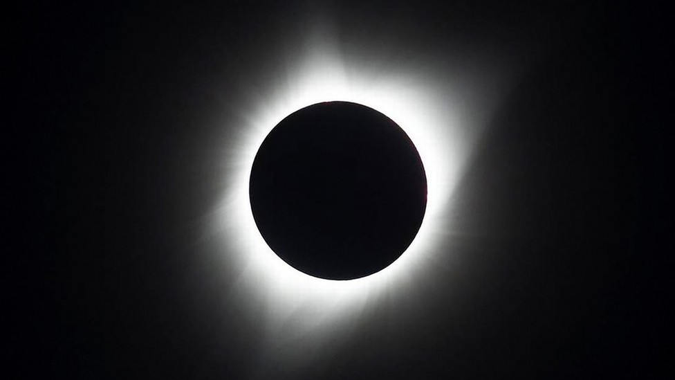 Don’t Miss This Eclipse - The Atlantic