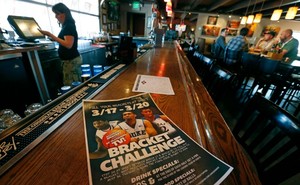 All Stories by Allen Barra - The Atlantic