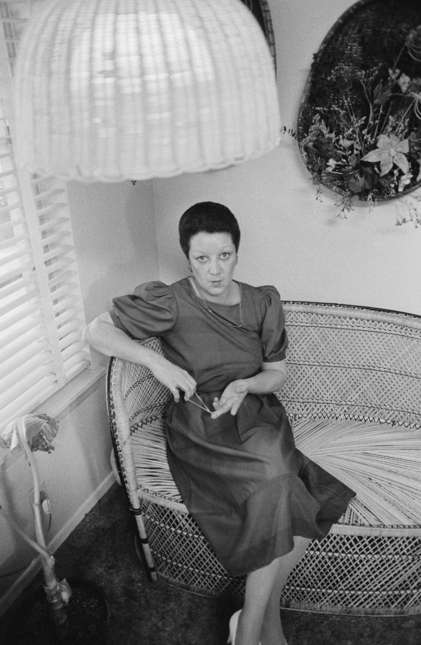 Jane Roe's Baby Tells Her Story - The Atlantic