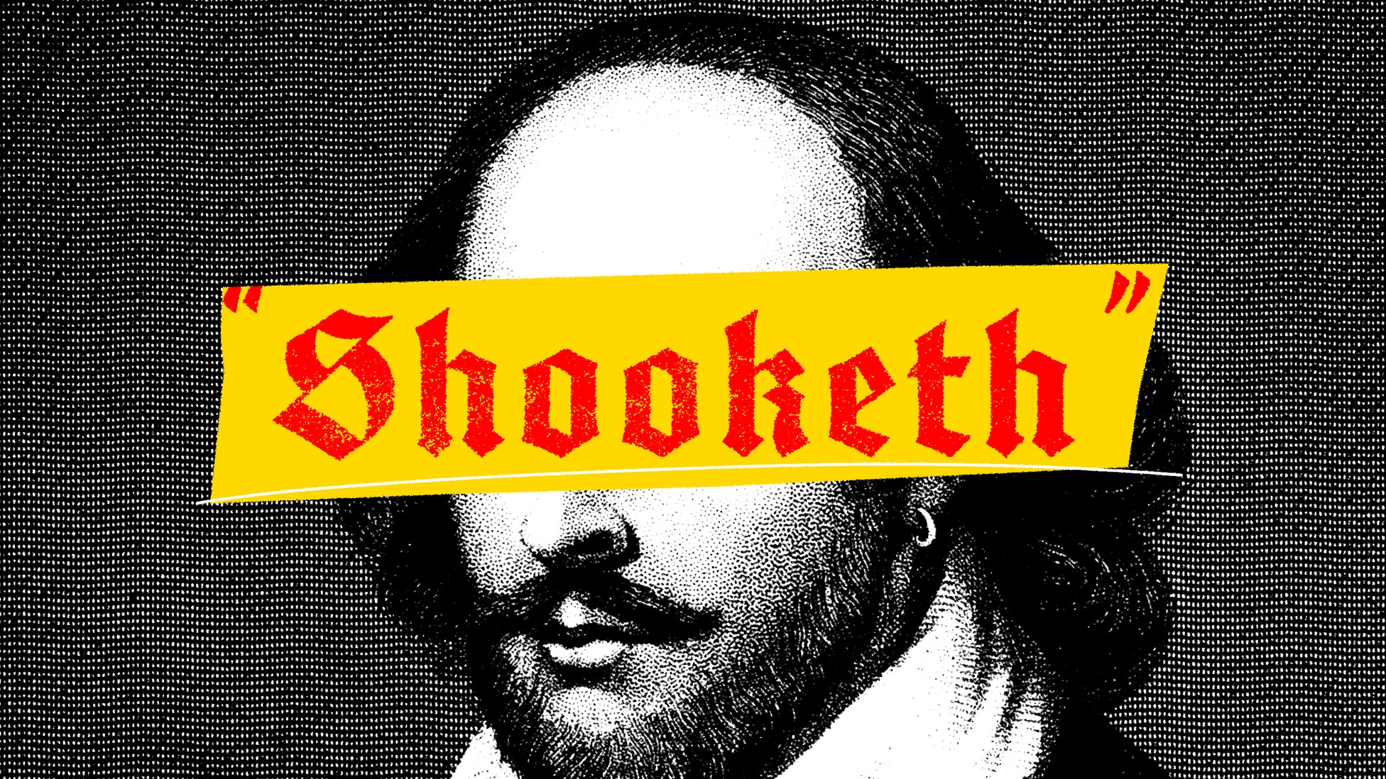 Why We're All 'Shooketh' - The Atlantic