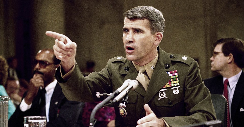 How the National Security Council Got So Powerful - The Atlantic