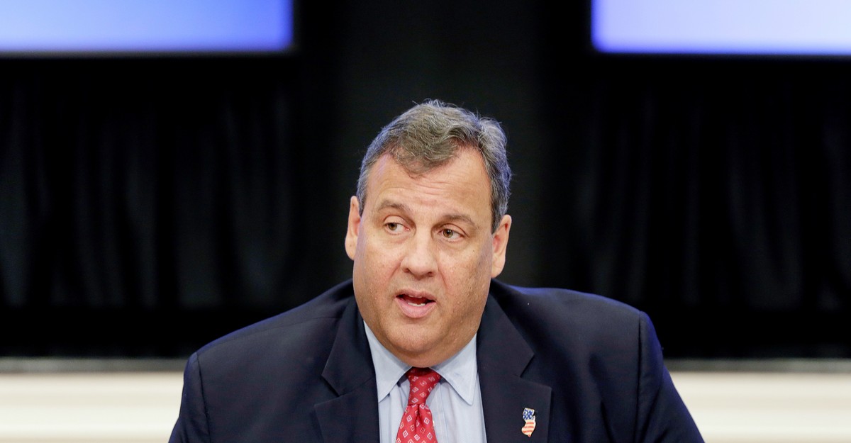 The Atlantic Politics & Policy Daily: Once More Unto the Beach - The ...