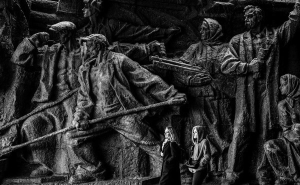 All Stories by Franklin Foer - The Atlantic