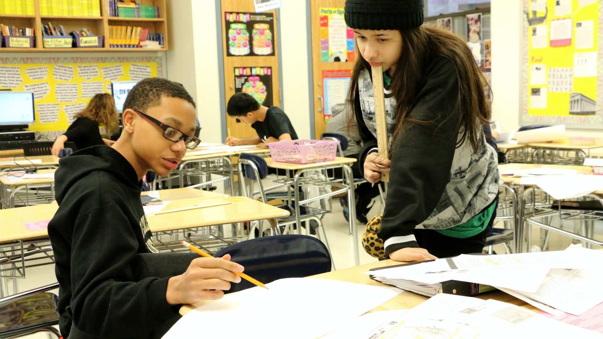 Despite Its Emphasis on Integration, Ed-Opt Didn't Succeed in ...