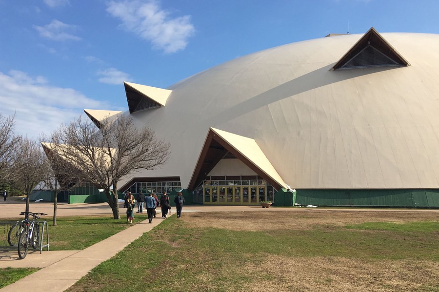 Michigan: Images of the Great Lakes State - The Atlantic