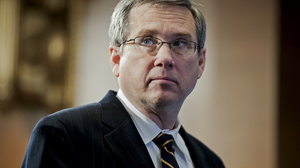 The Aftermath of a Senator's Stroke - The Atlantic