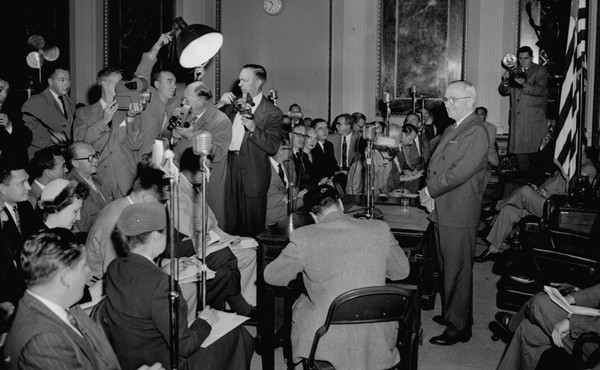 All Stories by Arthur E. Sutherland - The Atlantic