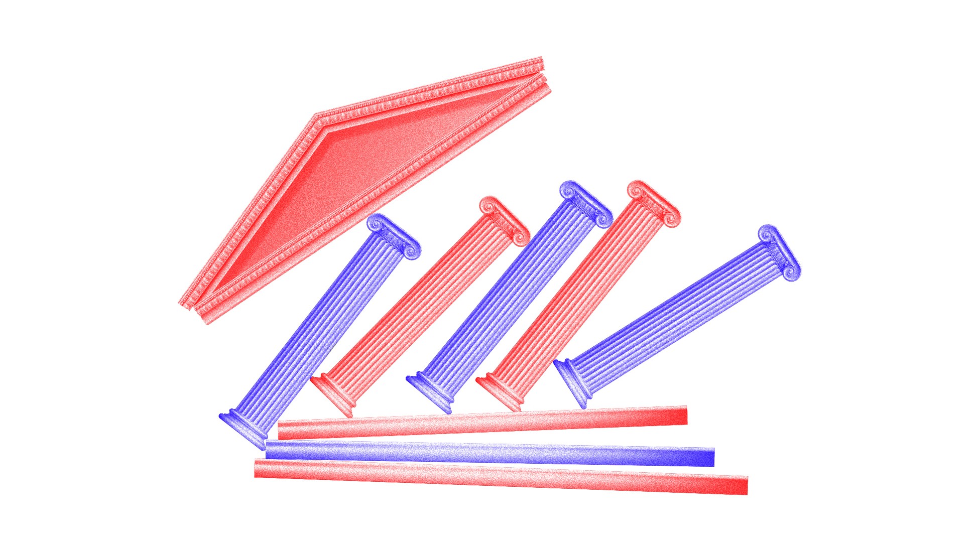 Trump's Cabinet Announcements Have Broken the Government - The Atlantic