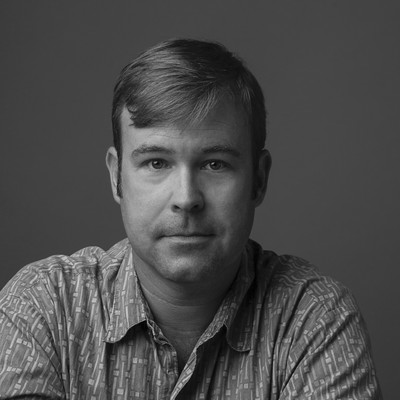 Lawrence Lanahan, The Atlantic