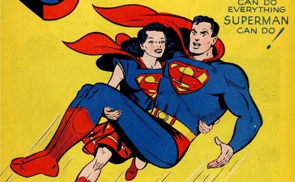 All Stories by Tim Hanley - The Atlantic