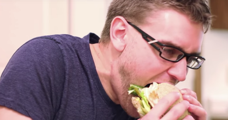 'How to Make Everything''s Andy George Makes (and Eats) a $1500 ...