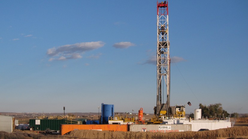Propane May Play a Role in Crude-by-Rail Explosions - The Atlantic