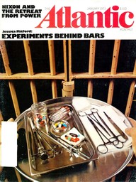 Experiments Behind Bars: Doctors, Drug Companies, and Prisoners - The ...
