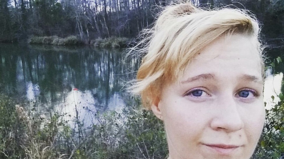 Who Is Reality Winner? - The Atlantic