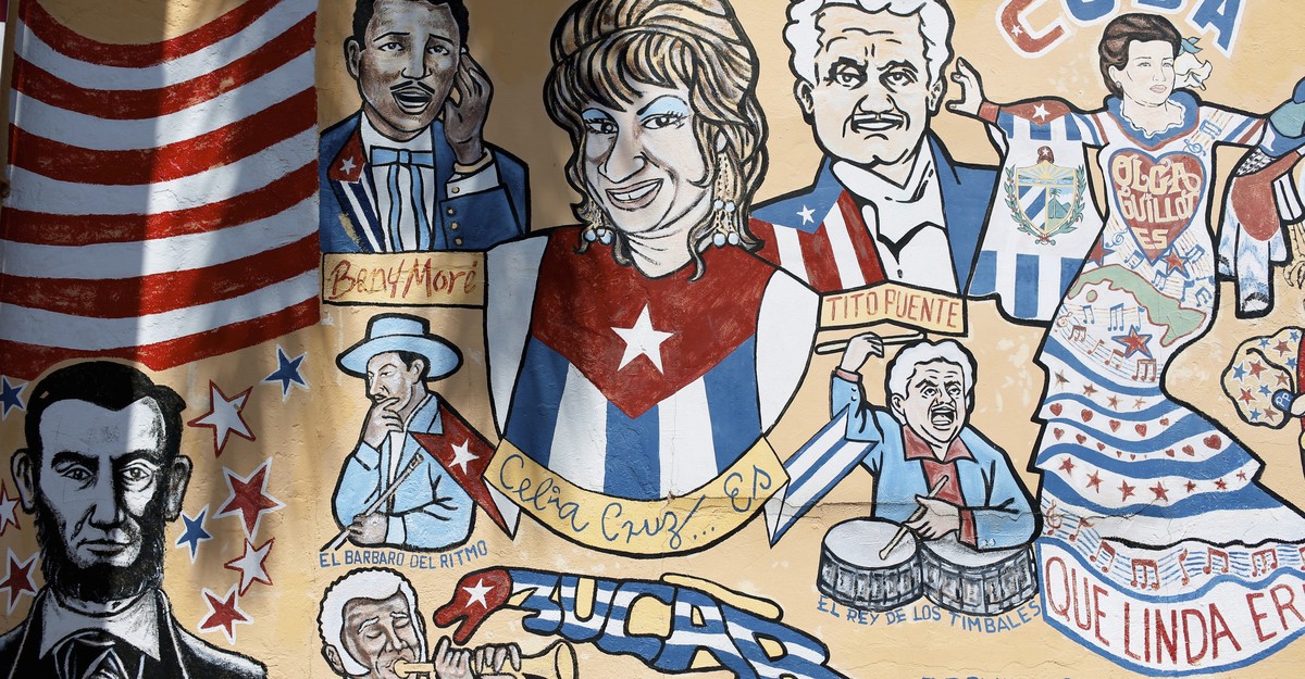 Americans Are Ready to End the Cuban Embargo - The Atlantic