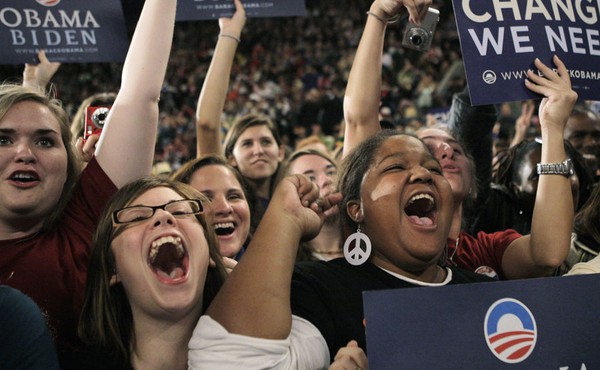 All Stories by Alexandra Jaffe - The Atlantic