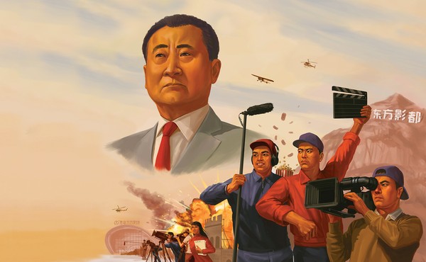 All Stories by Willy Shih - The Atlantic