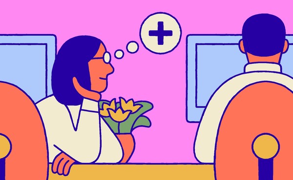 Dear James - The Atlantic