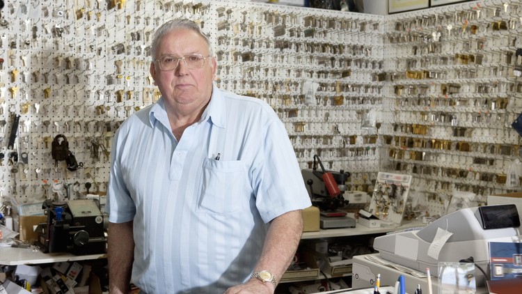 Why Old White People Dominate Small Businesses - The Atlantic
