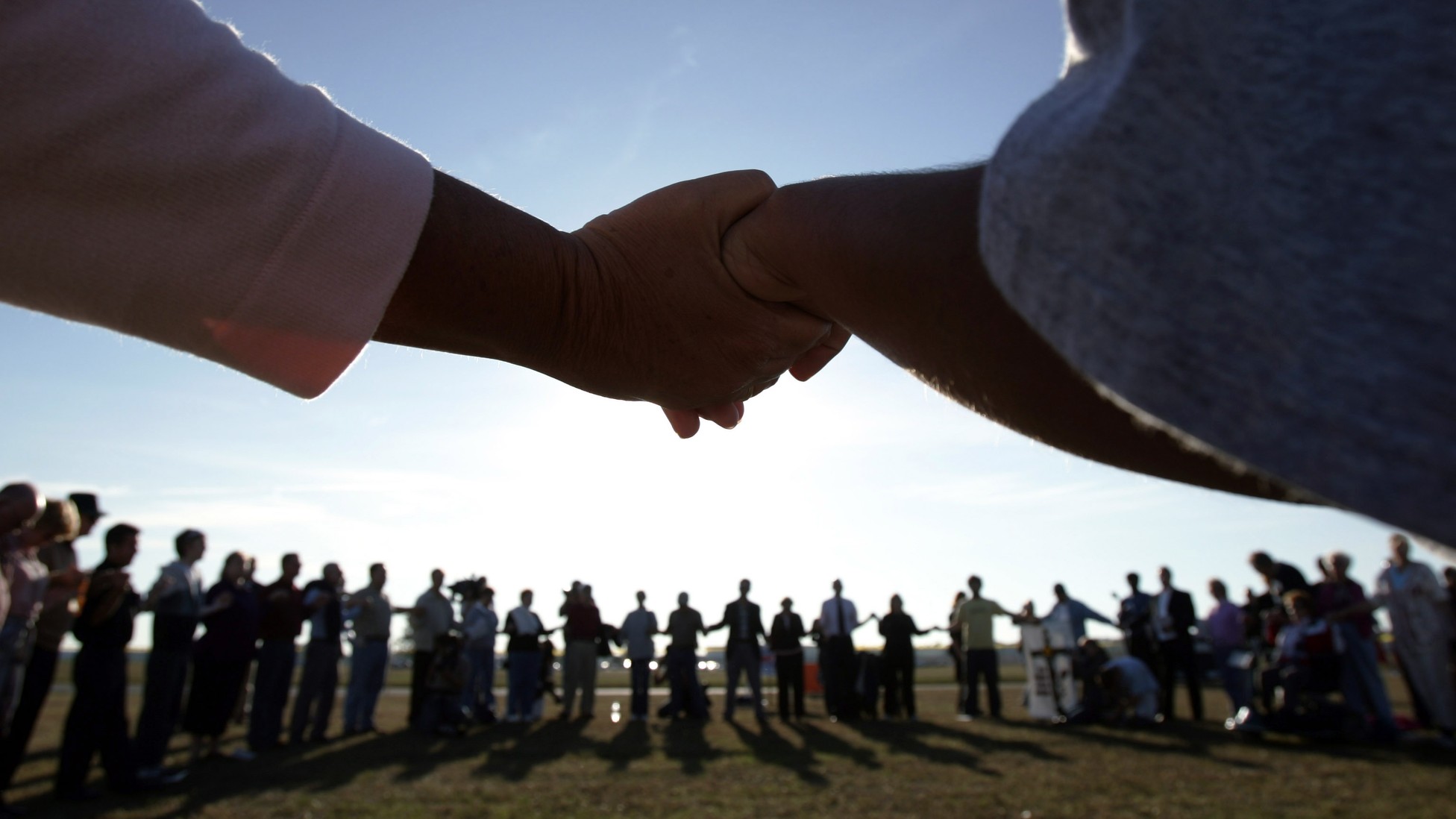 Bishops Oppose the Execution of Keith Tharpe in Georgia - The Atlantic