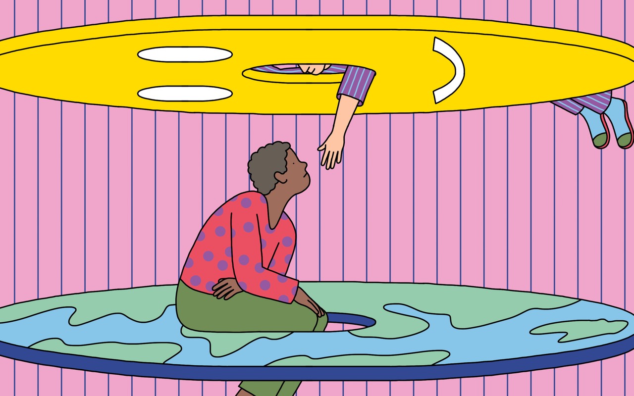 How to Build a Life - The Atlantic