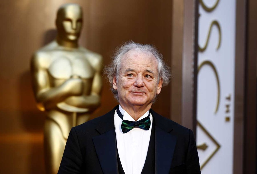 2014 Seen Through the Lens of Lucas Jackson - The Atlantic