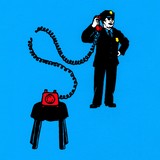 Alex Pareene, The Atlantic