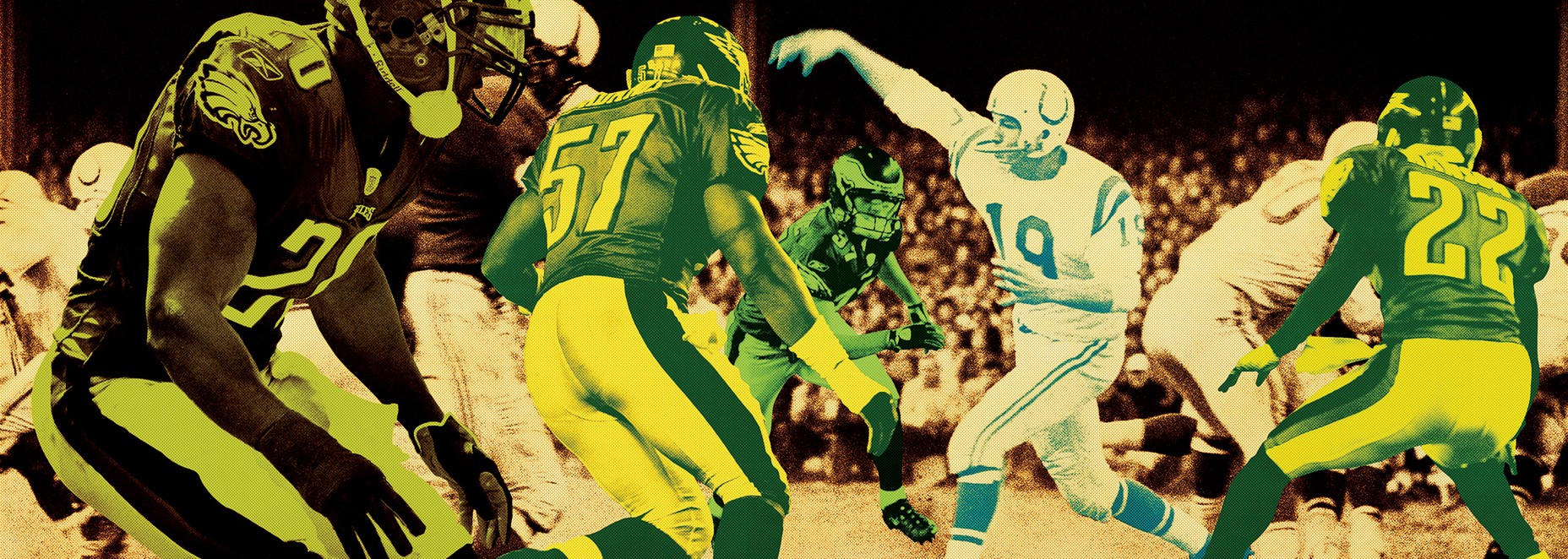 Andy Reid on History's Greatest Football Game - The Atlantic