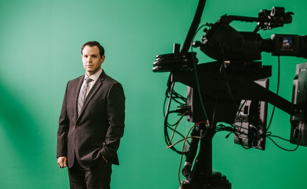 All Stories by Dan Schwartz - The Atlantic