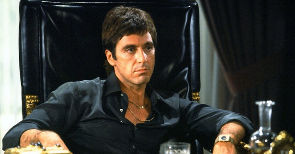 Al Pacino's Stardom, in 12 Films at the Quad Retrospective - The Atlantic
