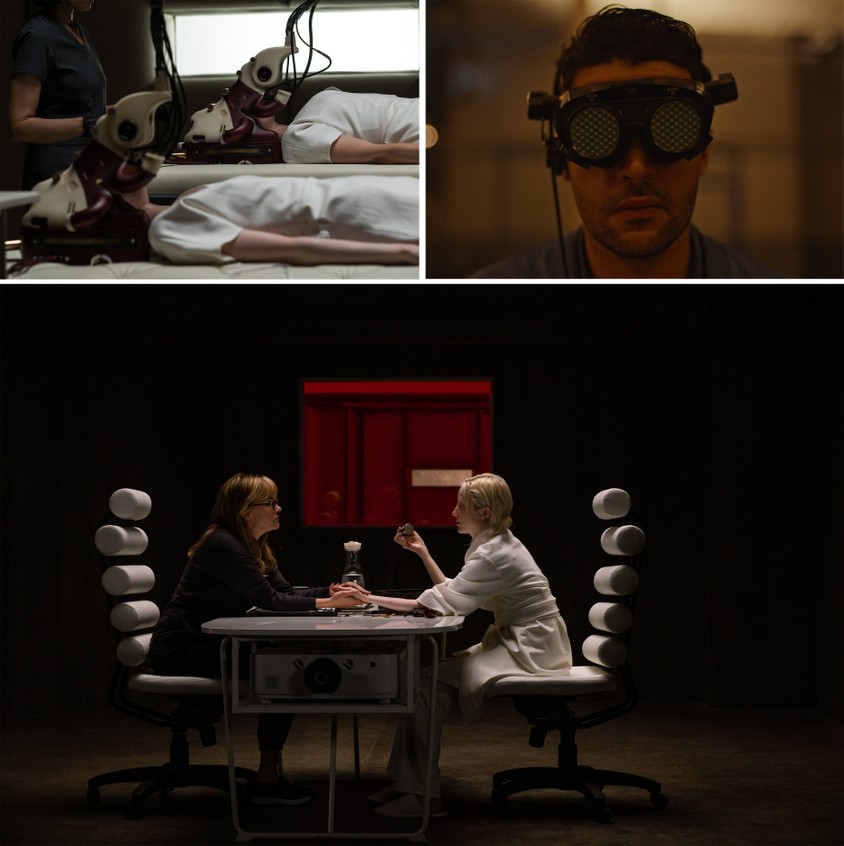 'Possessor' Is the Gnarliest Movie You’ll See This Year - The Atlantic