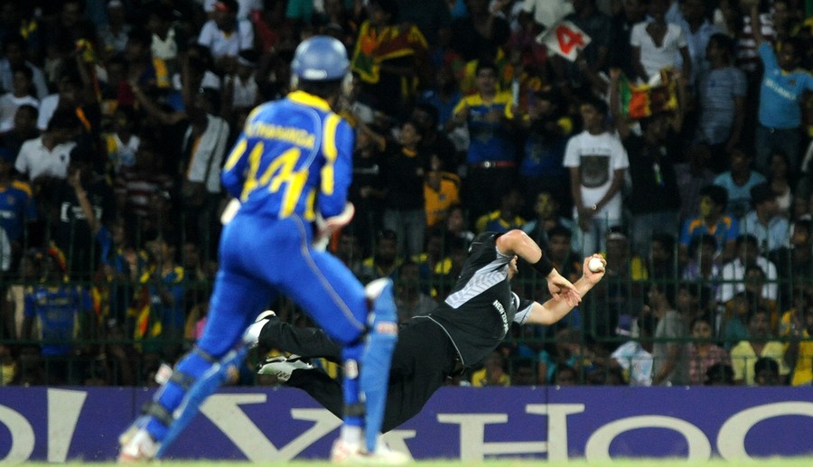 India Wins 2011 Cricket World Cup - The Atlantic