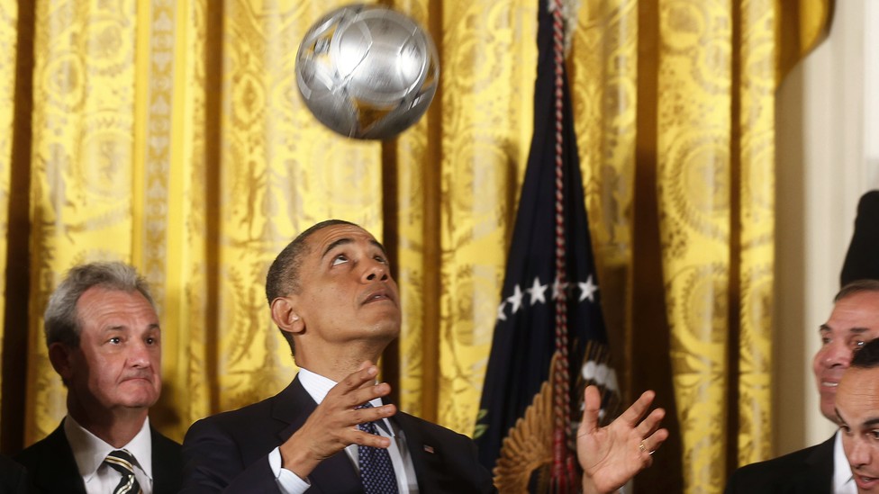 How Obama Bounced Back - The Atlantic