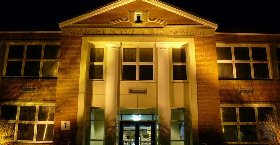 Why Back-to-School Night Made Me Feel Like a Bad Mom - The Atlantic