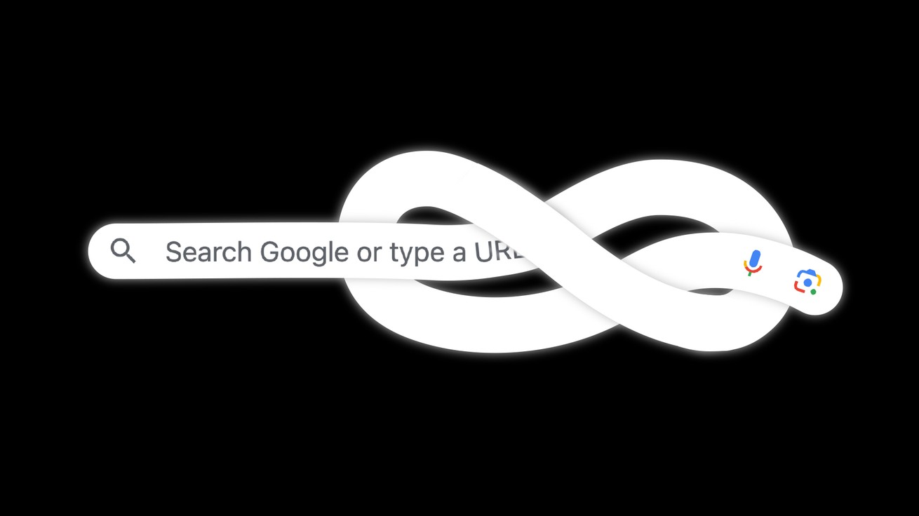 Generative AI is confusing Google - The Atlantic