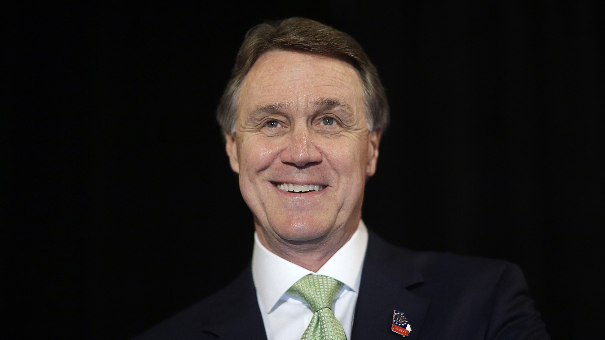 Meet David Perdue—He Might Be Georgia's Next Senator - The Atlantic