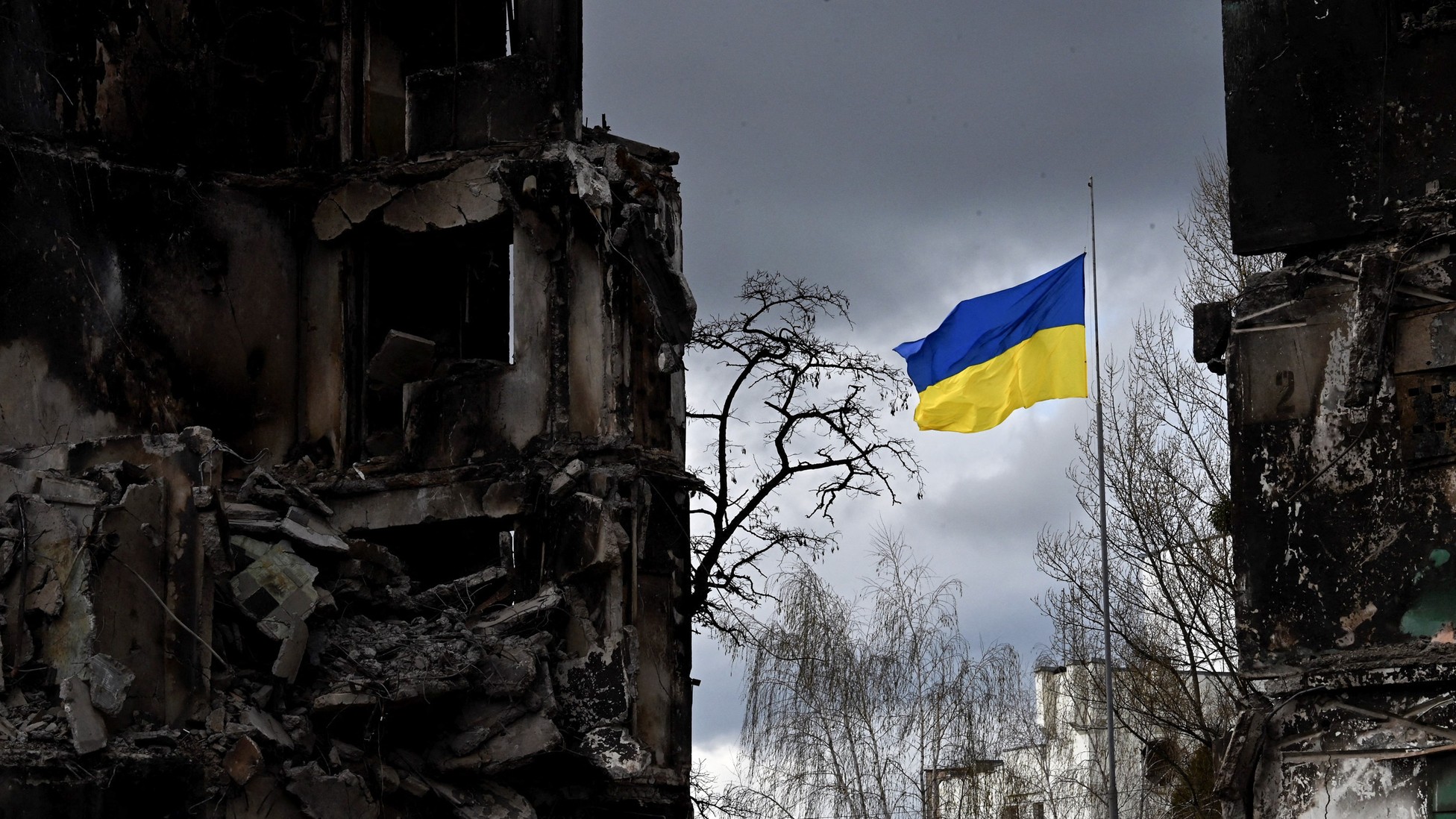 What Victory Will Look Like in Ukraine - The Atlantic