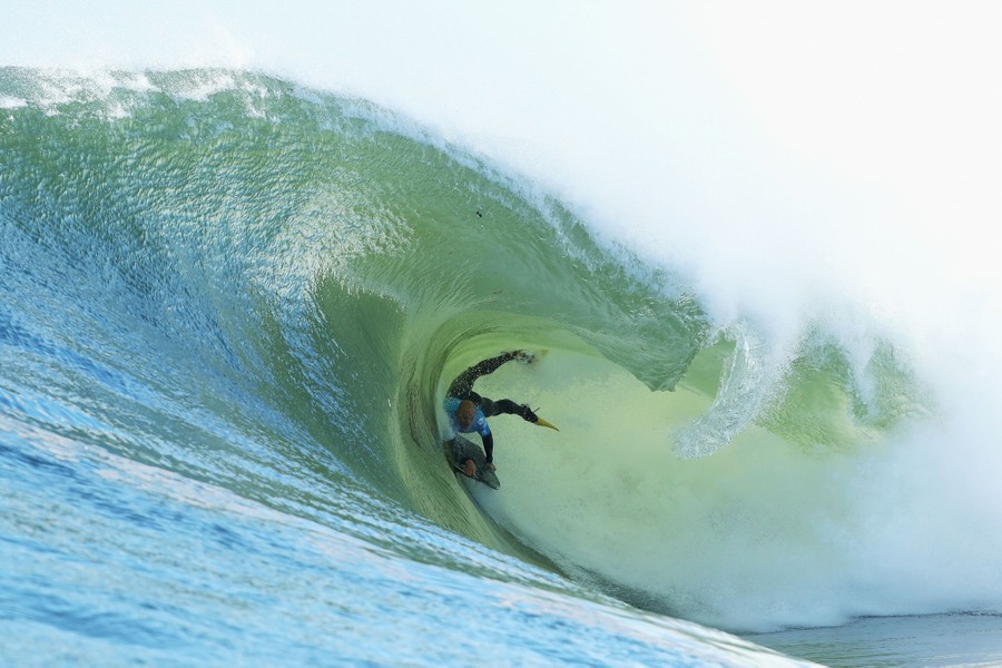 Sydney Surfing Photos - The Atlantic