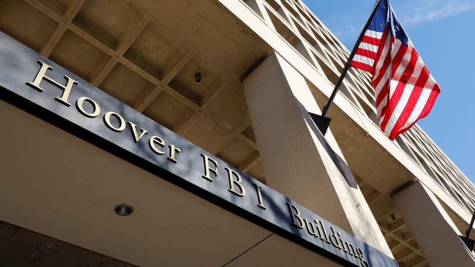 FBI Agents Say Operations Are Compromised by Shutdown - The Atlantic