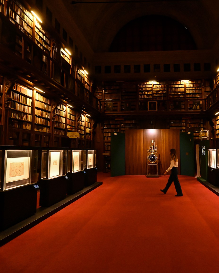 The Greatest Museum You’ve Never Heard Of - The Atlantic