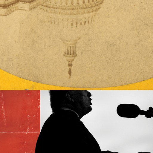 Trump Can't Dismantle Agencies - The Atlantic