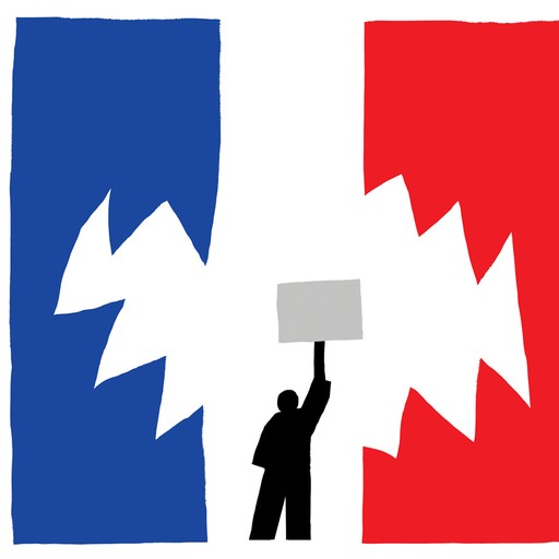 The French Are in a Panic Over 'le Wokisme' - The Atlantic