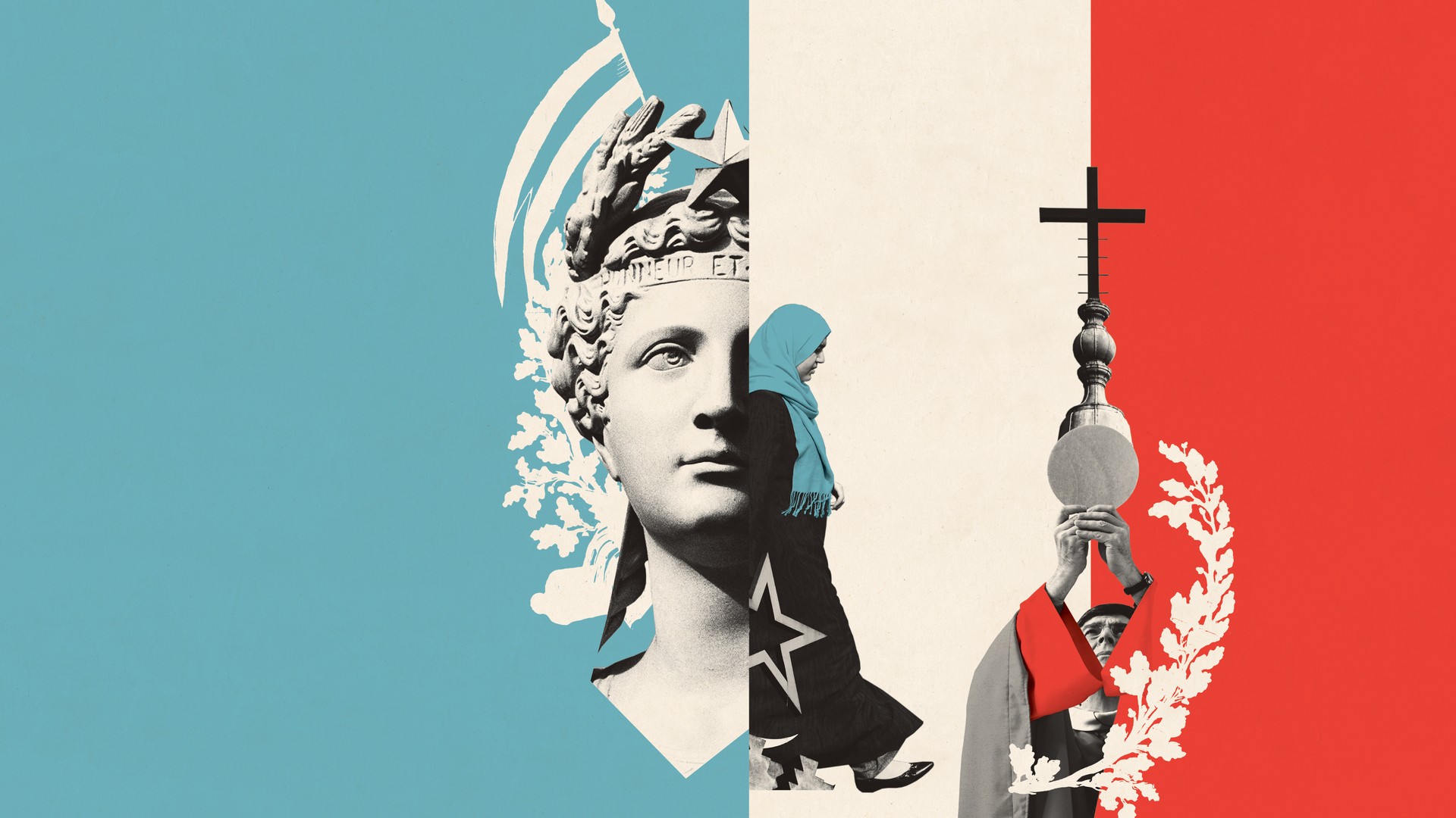 French Secularism Leaves Little Room for Religion - The Atlantic