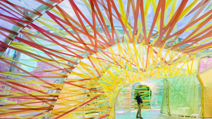 Meet the Therapists Who Want to Reclaim LSD as Treatment - The Atlantic