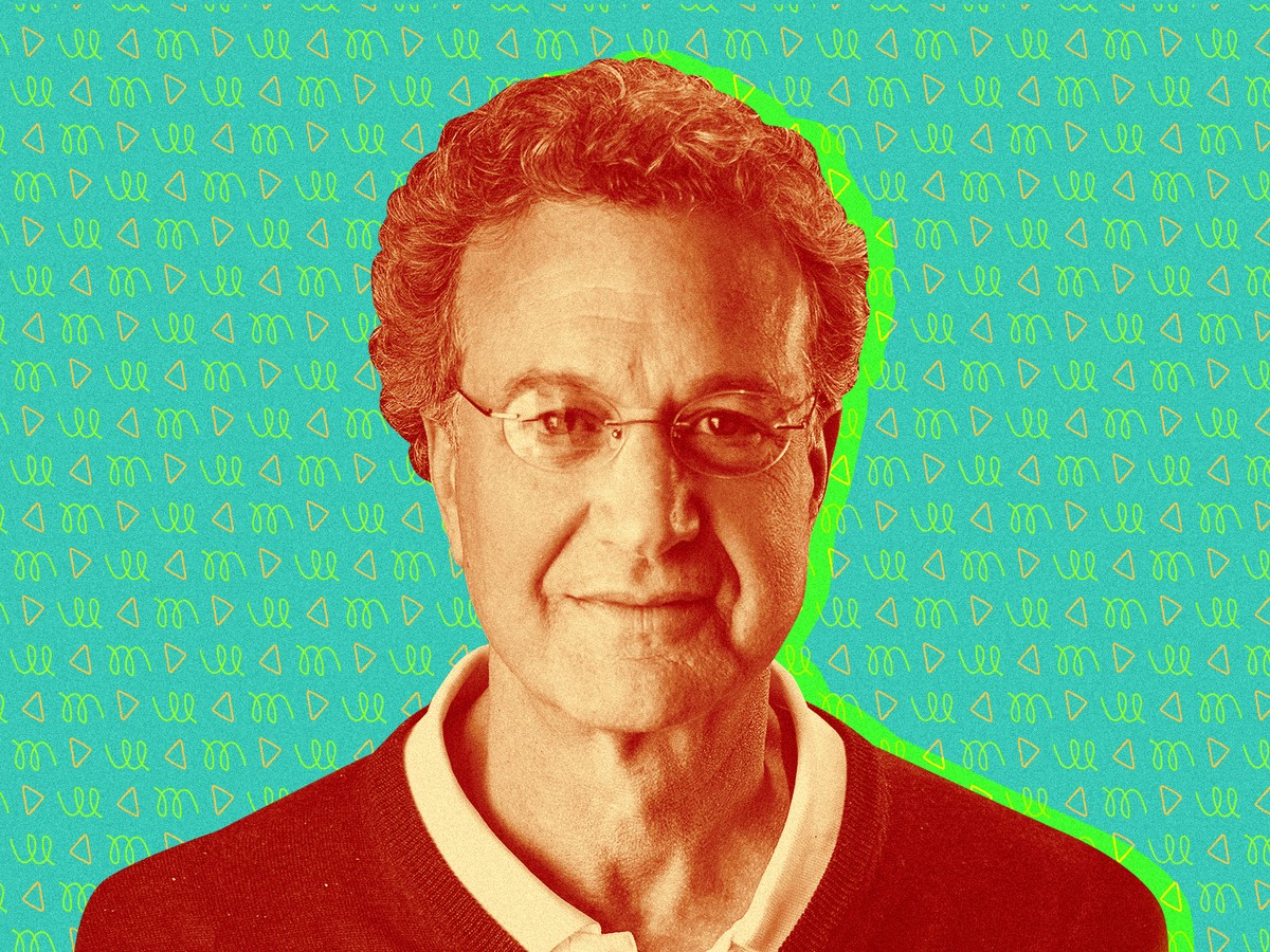 Richard Cohen's Instagram, Twitter & Facebook on IDCrawl