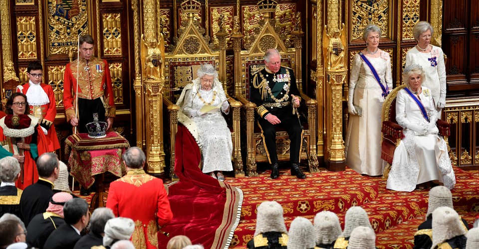 Brexit Will Never Be Over - The Atlantic