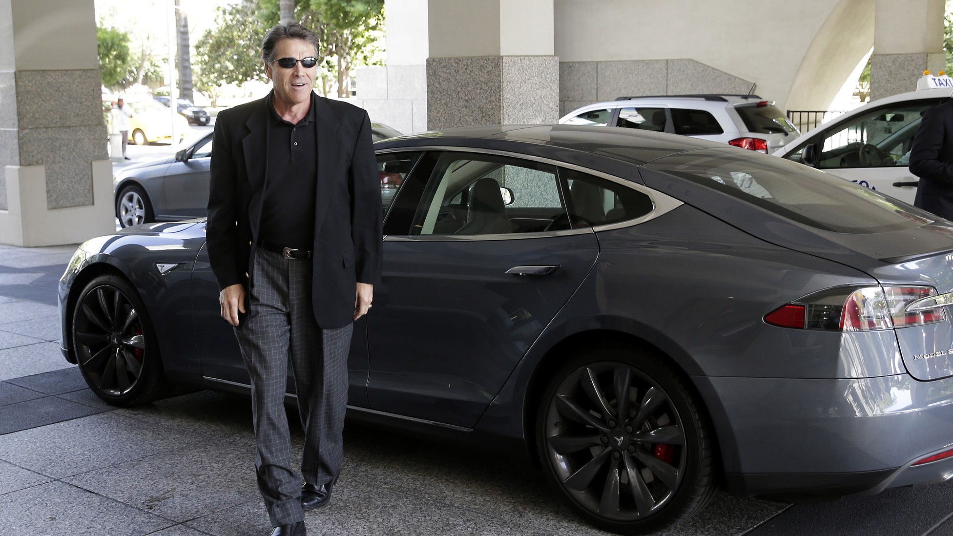 Tesla, the Texas Tea Party, and States' Rights - The Atlantic