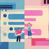 The Six Forces That Fuel Friendship - The Atlantic